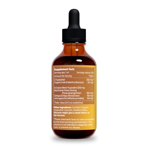 ginkgo enhanced ginseng extract
