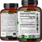 Ginkgo extract for enhanced focus