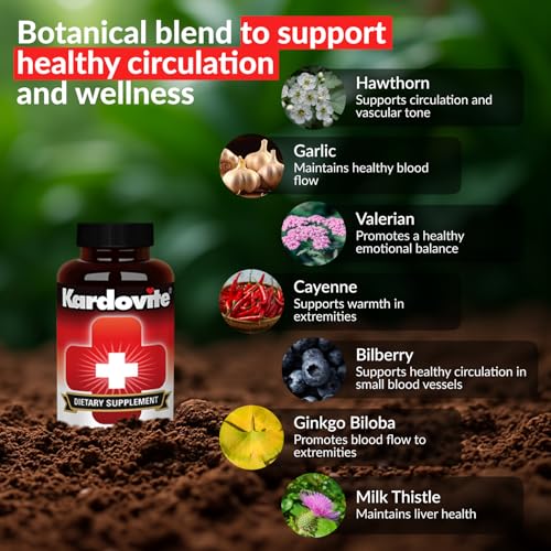 Ginkgo infused vitamin supplements for wellness