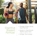 Ginkgo Smart for mental clarity