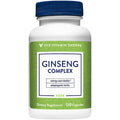 Ginseng 500 mg health benefits