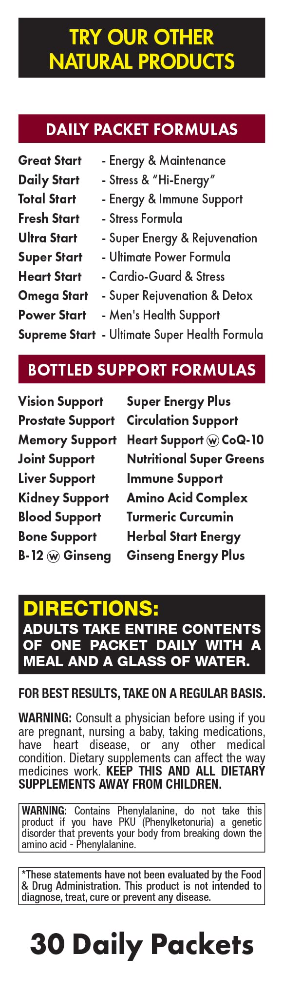 ginseng and adaptogens for daily wellness