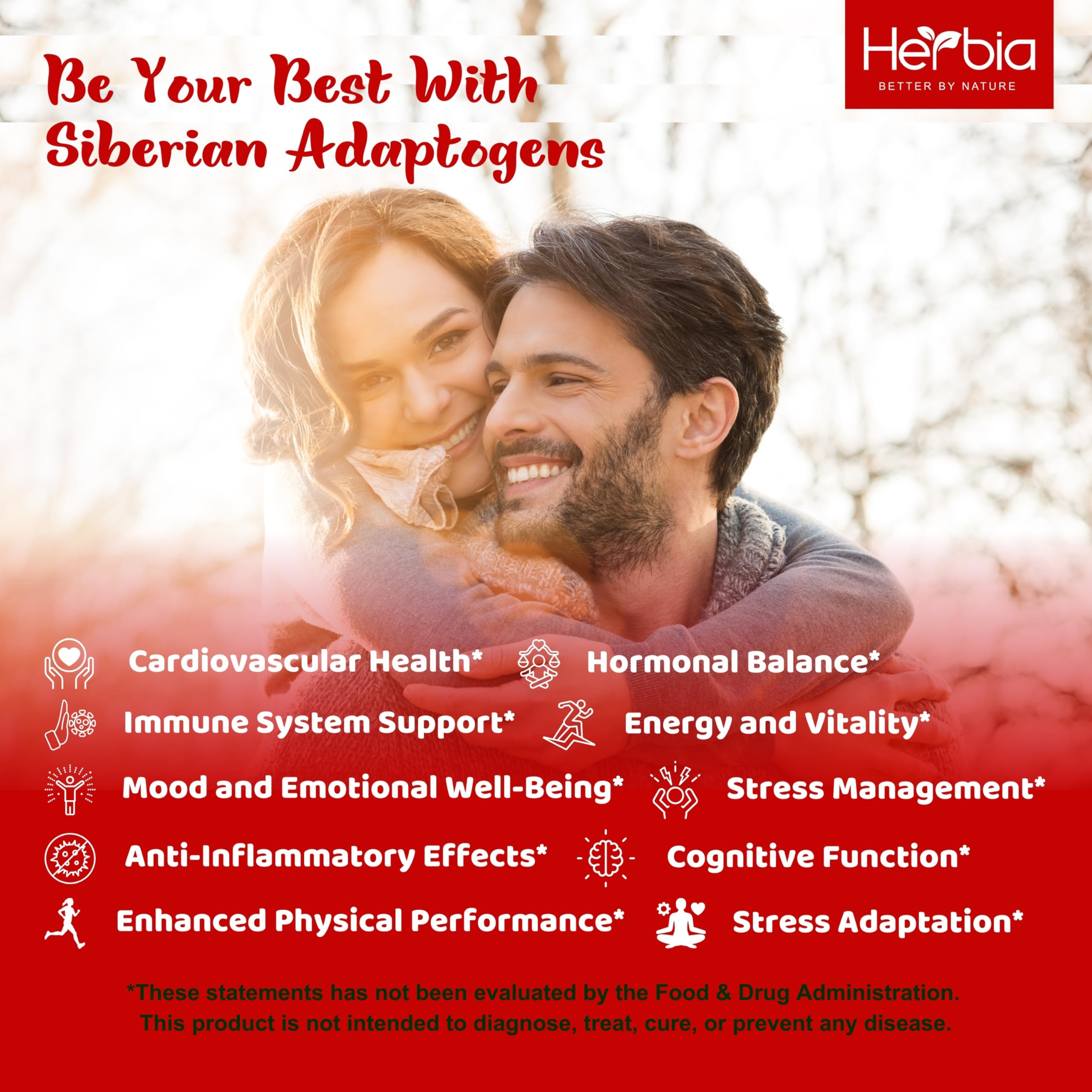 ginseng and adaptogens for wellness