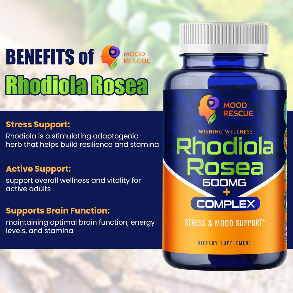 ginseng and ashwagandha for wellness