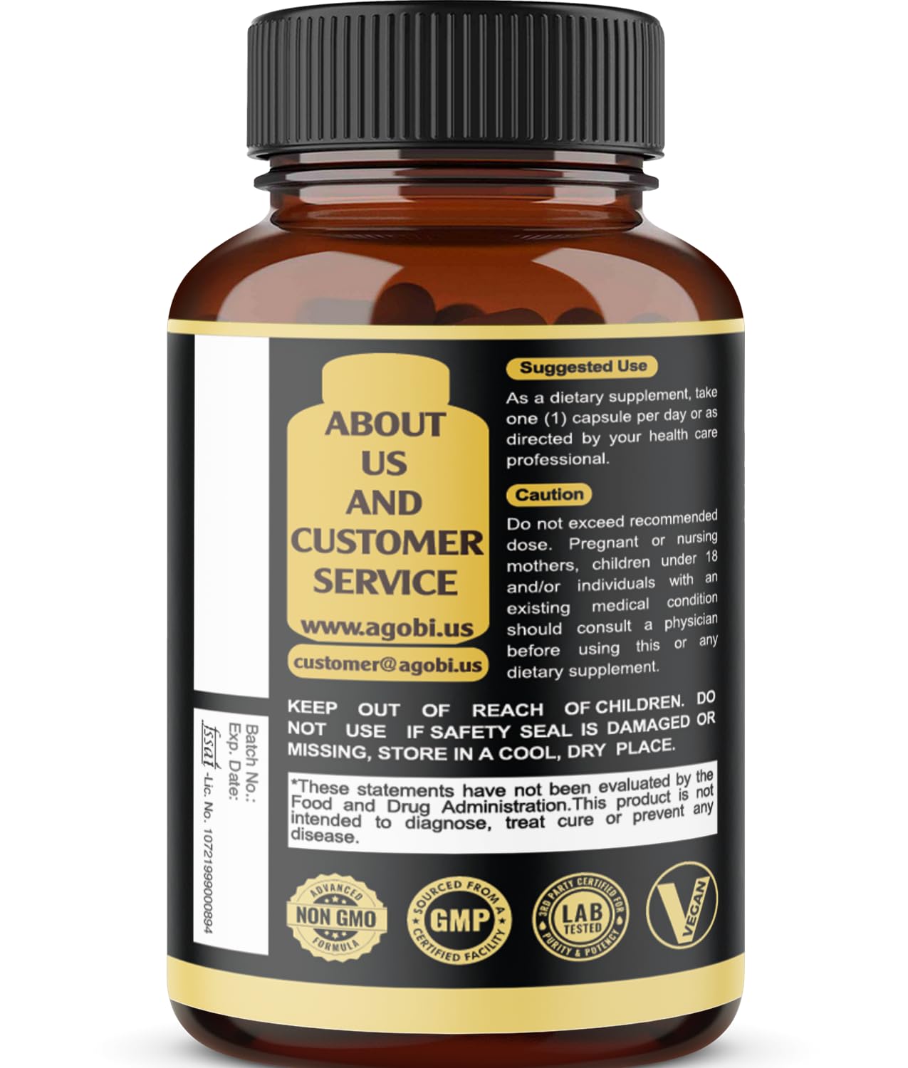 ginseng and ashwagandha synergy