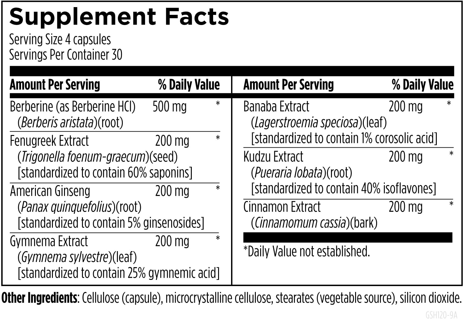 ginseng and cinnamon for energy boost