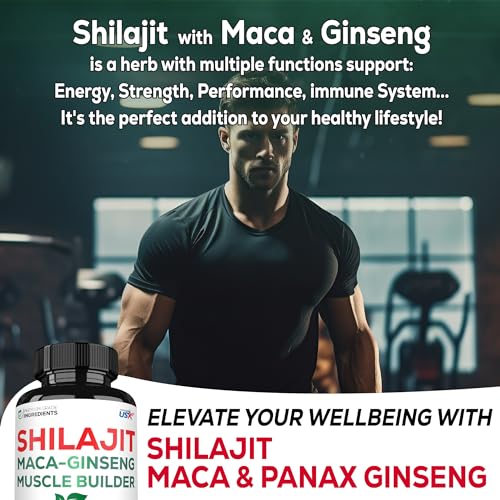 ginseng and creatine for fitness