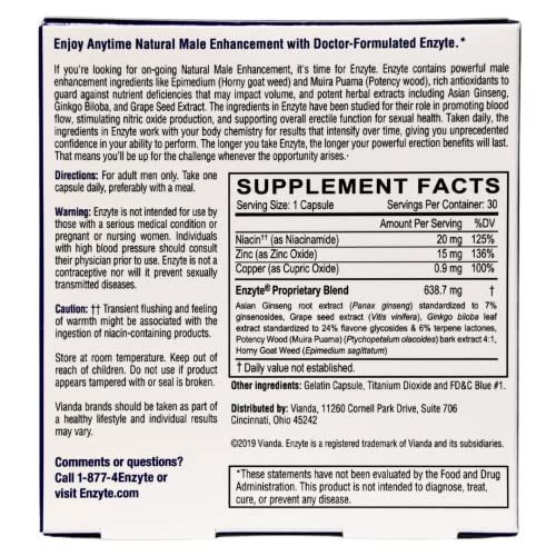 ginseng and ginkgo biloba blend