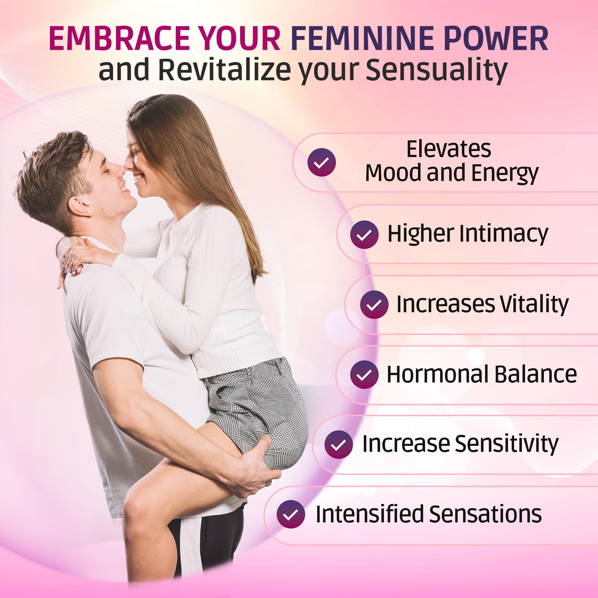 ginseng and maca root for vitality