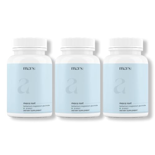 Ginseng and magnesium supplement