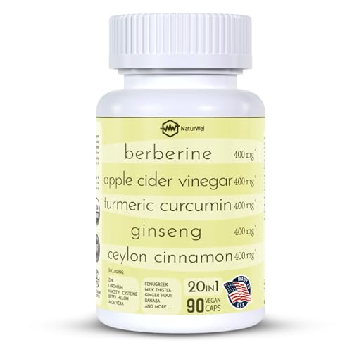 Ginseng and turmeric supplement