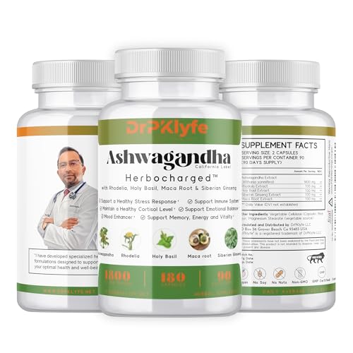 ginseng blend for enhanced focus