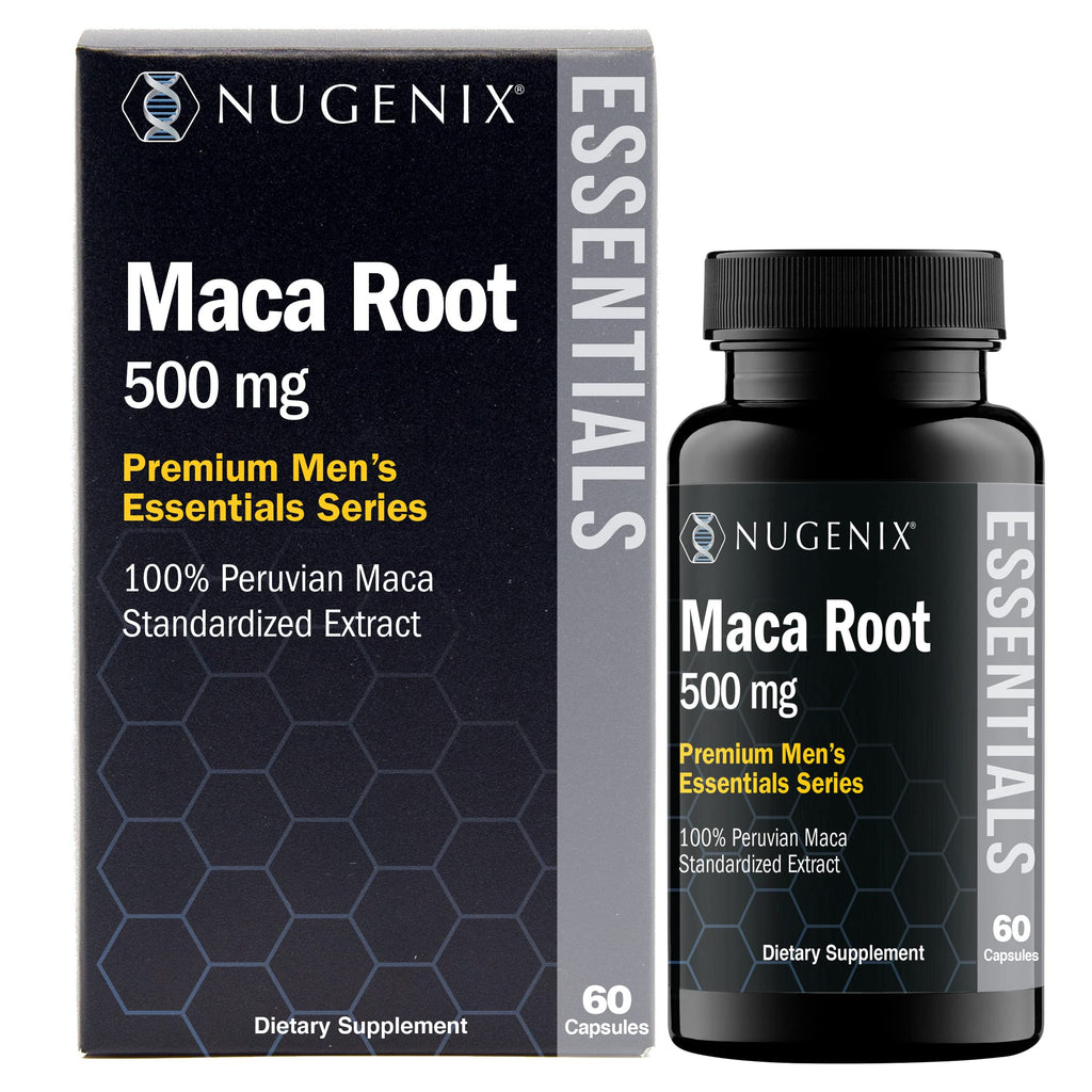 Ginseng blended vitamin supplements