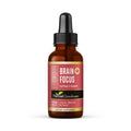 ginseng brain and focus supplement