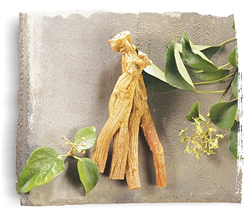 ginseng candy for revitalizing energy