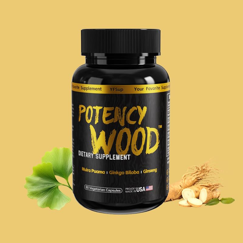 ginseng capsules for active lifestyle