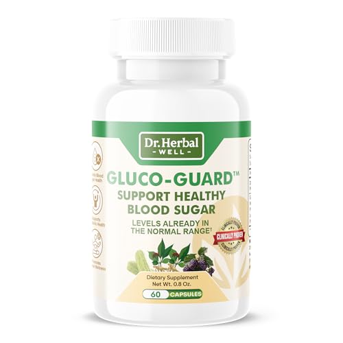 ginseng capsules for blood sugar support