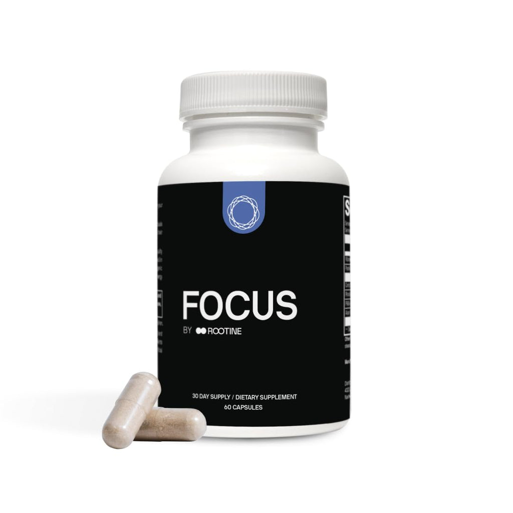 ginseng capsules for brain support