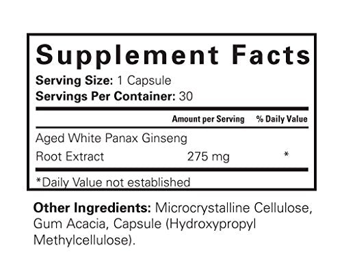 ginseng capsules for busy lifestyles