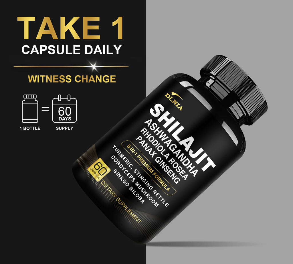 ginseng capsules for daily health