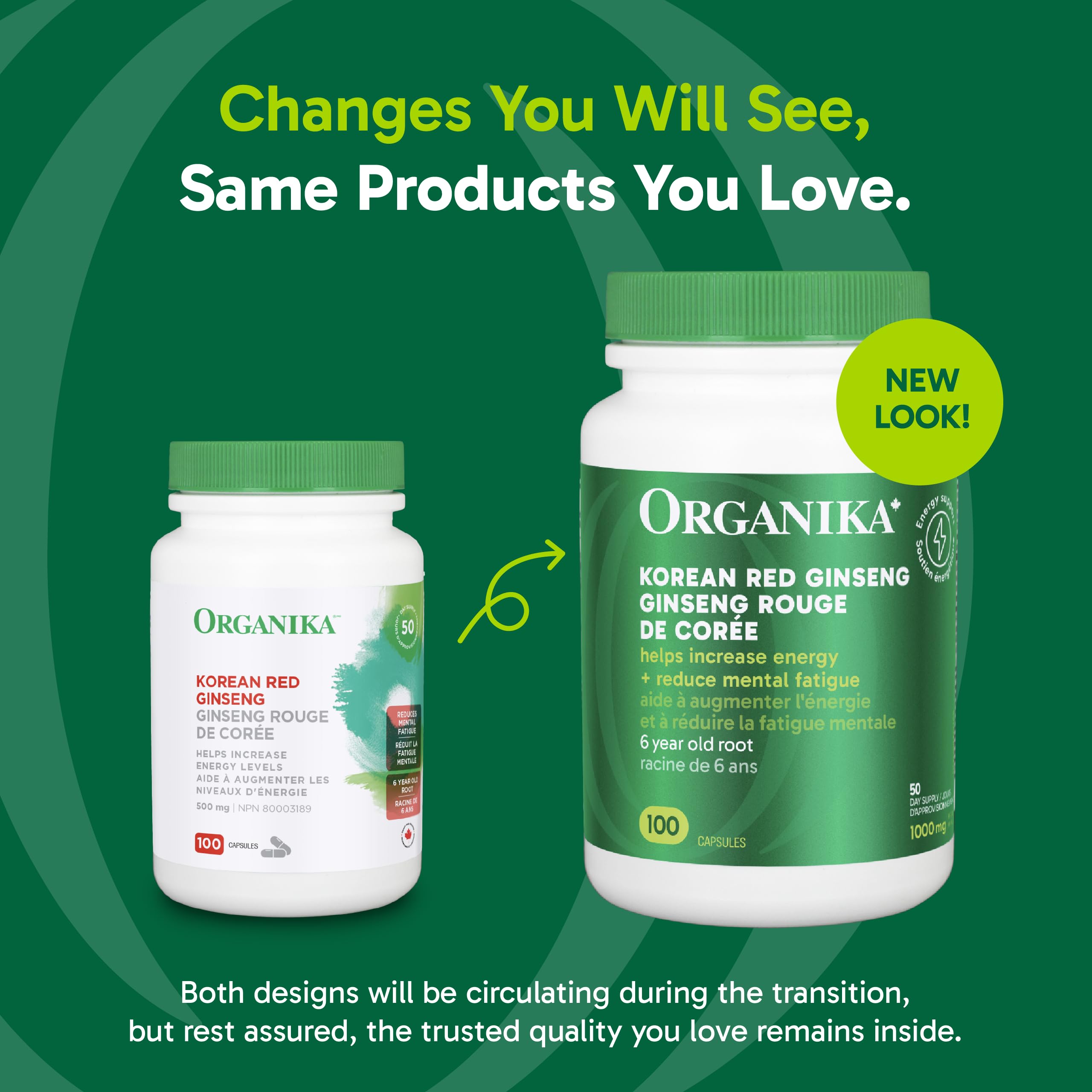ginseng capsules for daily use