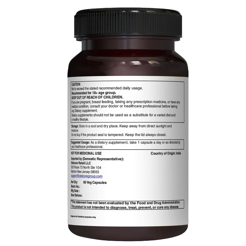ginseng capsules for daily use