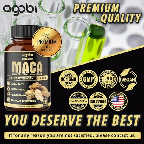 ginseng capsules for daily use