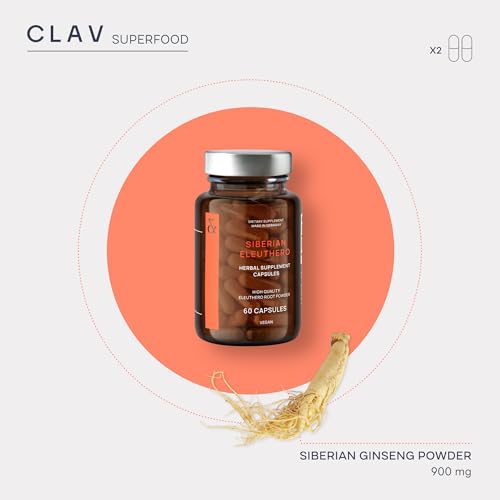 ginseng capsules for daily use