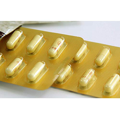 ginseng capsules for daily wellness