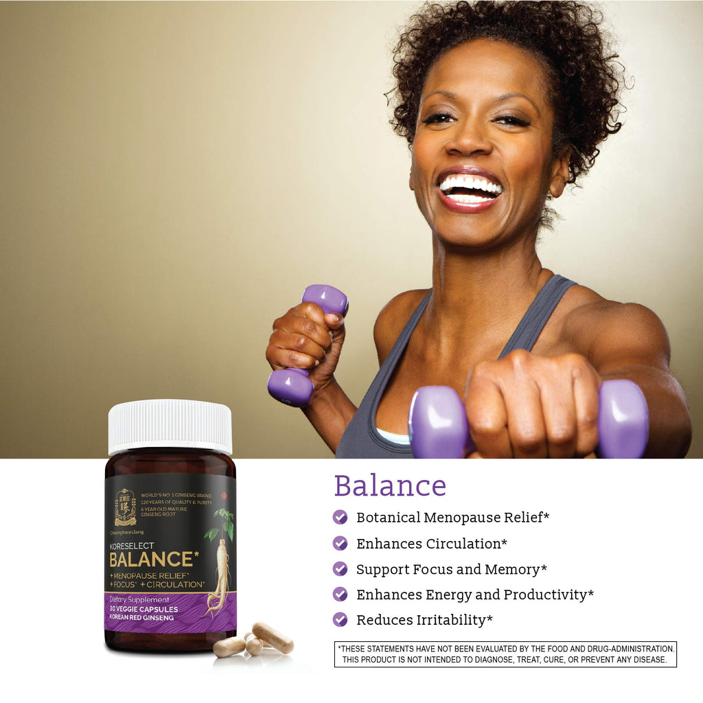 ginseng capsules for daily wellness