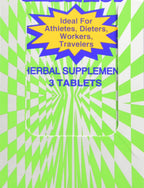 ginseng capsules for daily wellness
