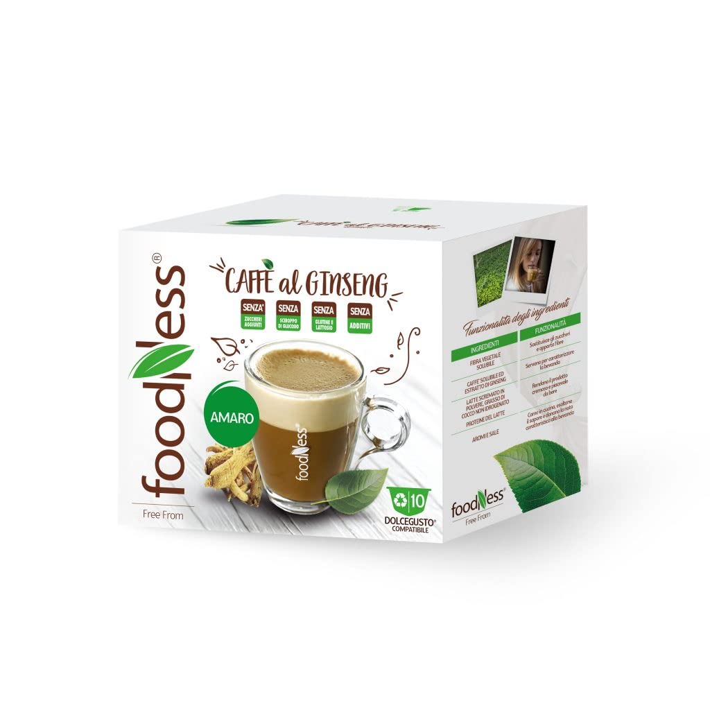 ginseng capsules for energy boost