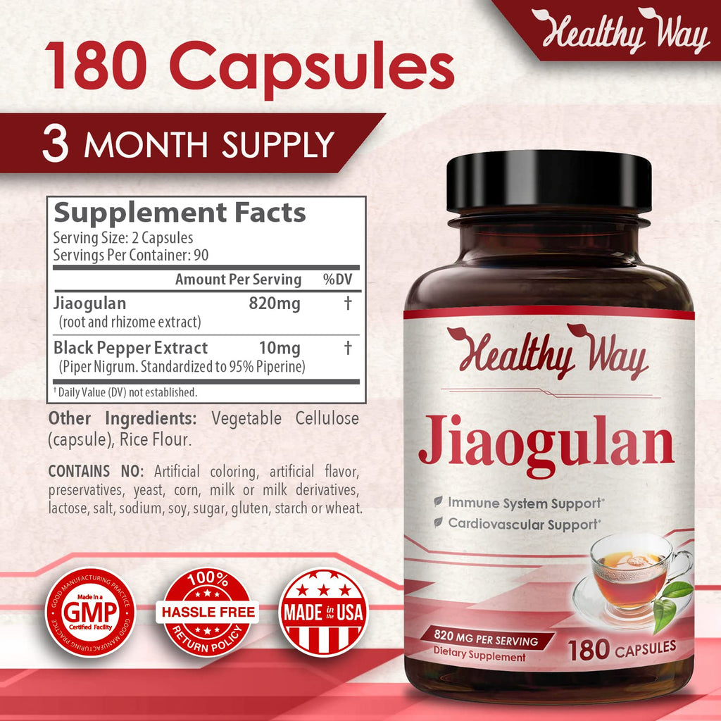ginseng capsules for enhanced focus