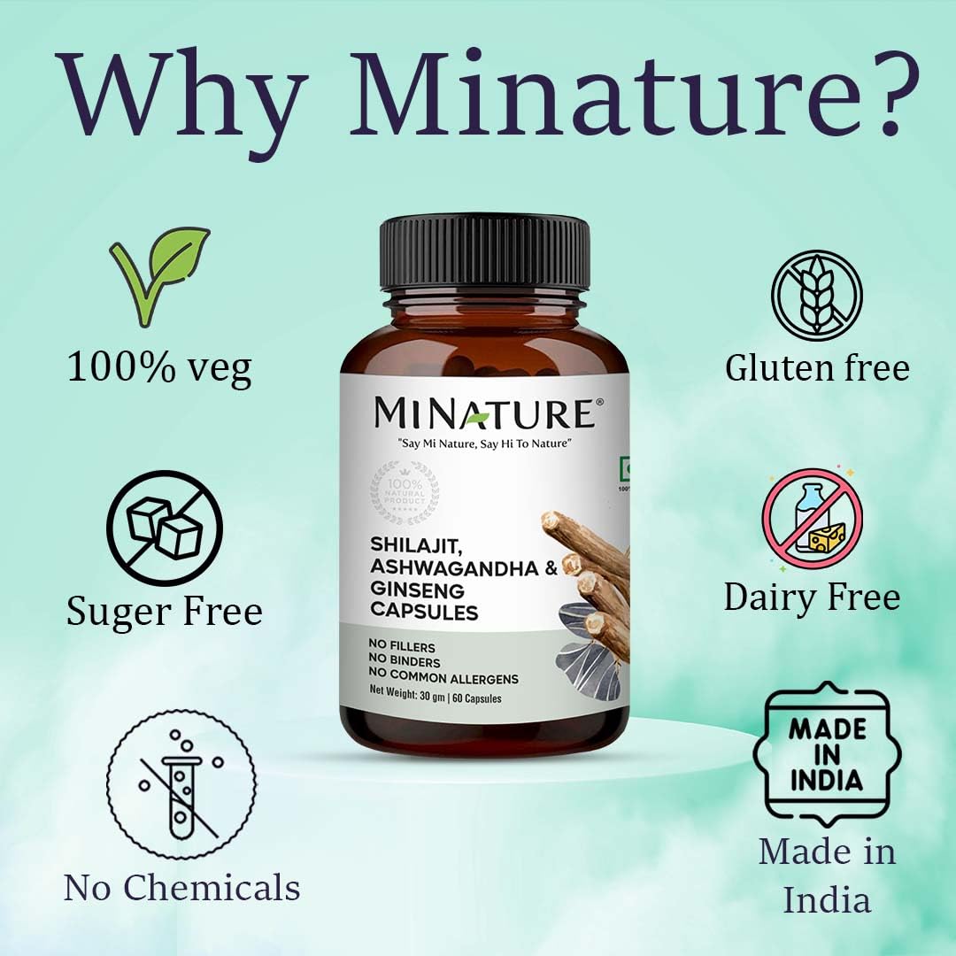 Ginseng capsules for mental clarity