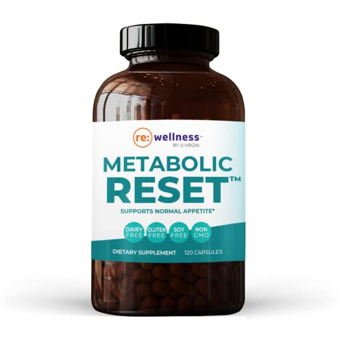 Ginseng capsules for metabolism support