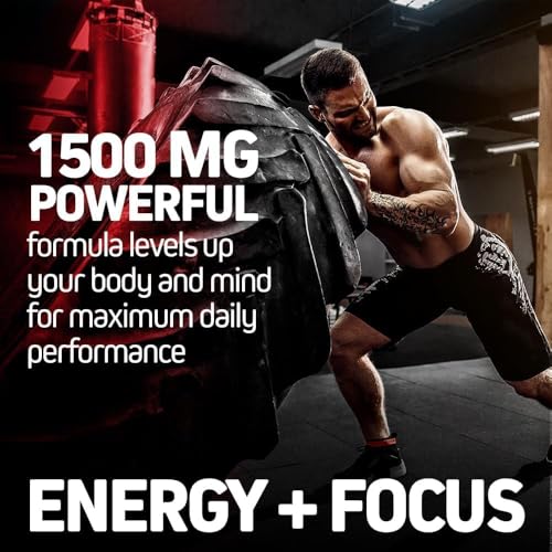 ginseng capsules for overall vitality