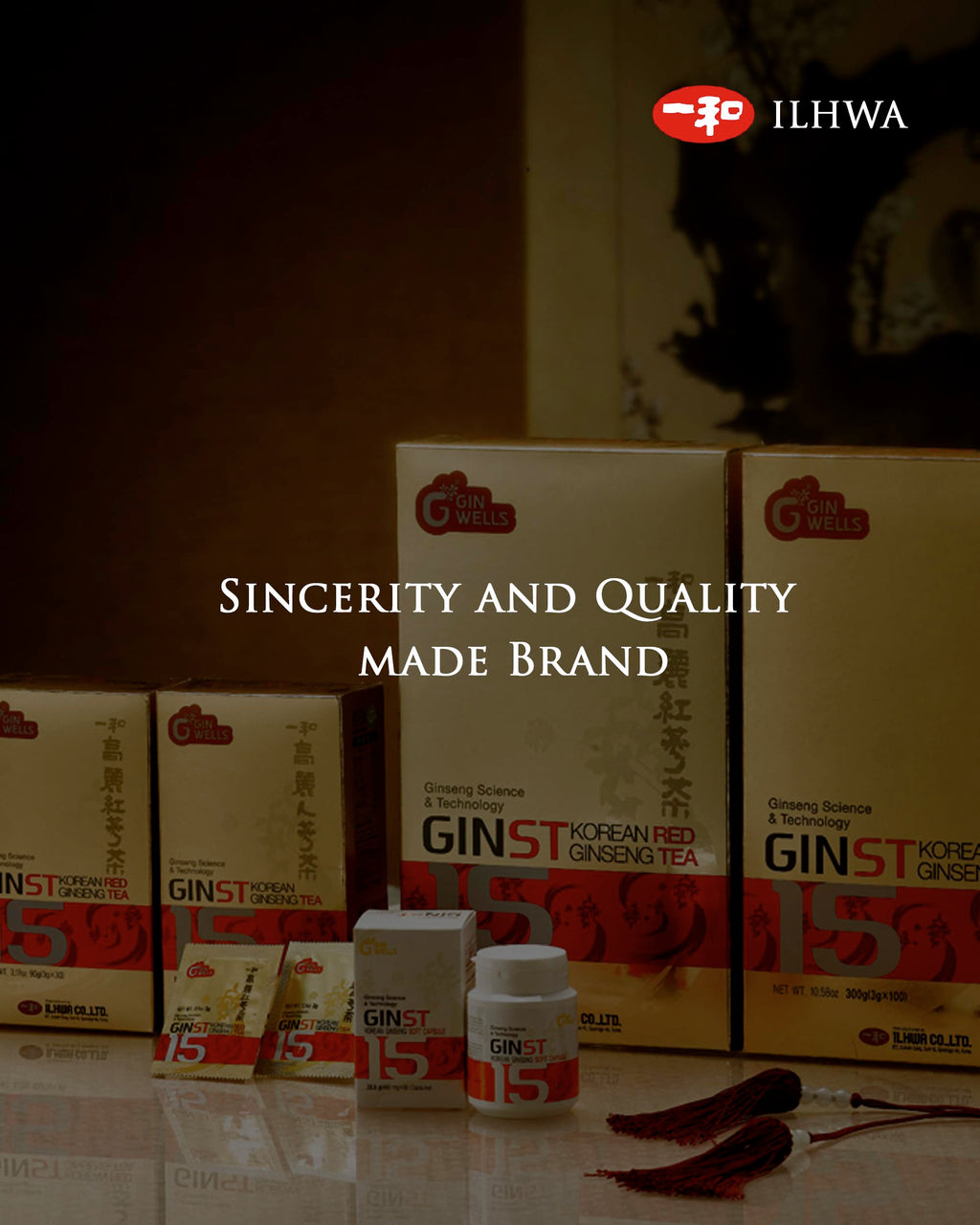 ginseng capsules for stress relief