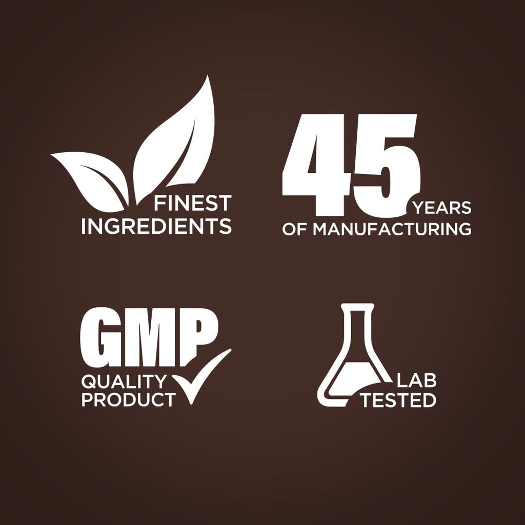 Ginseng capsules for stress relief