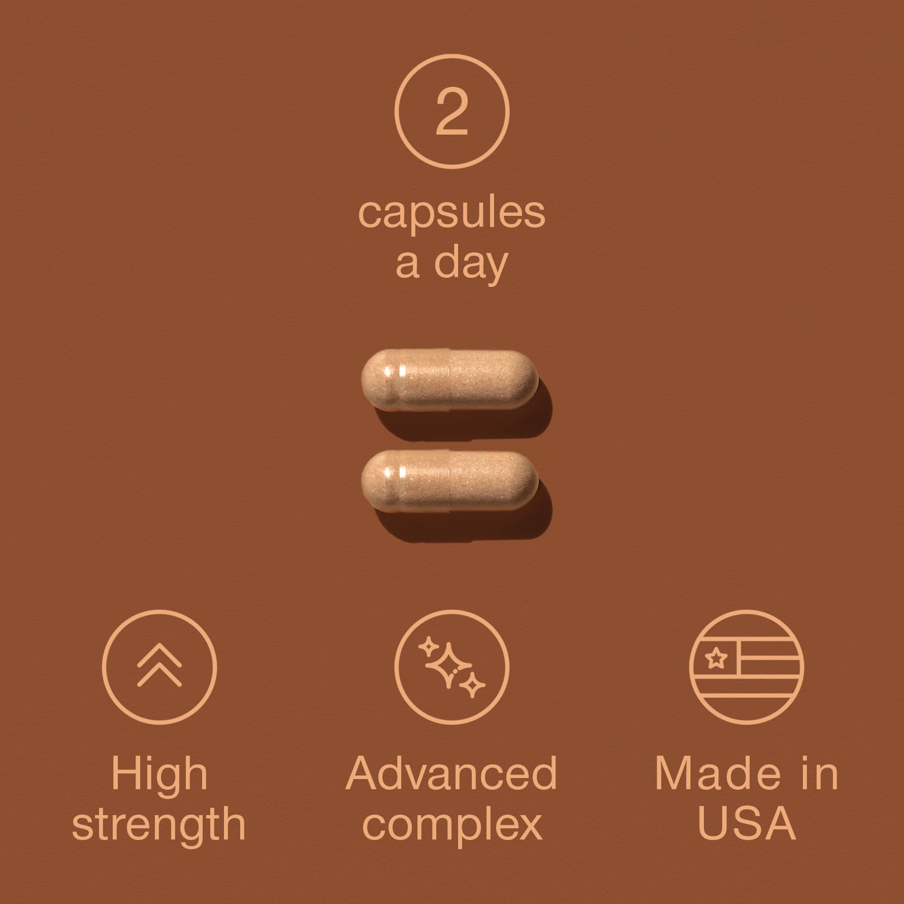 ginseng capsules for stress relief
