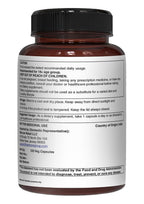 ginseng capsules for wellness