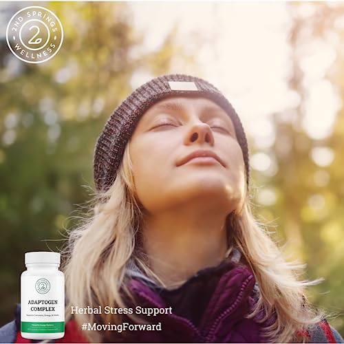 ginseng complex for daily vitality