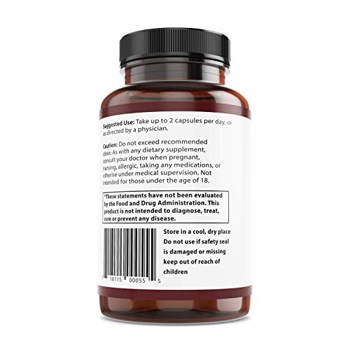 ginseng complex for overall health