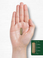 Ginseng complex for overall wellness