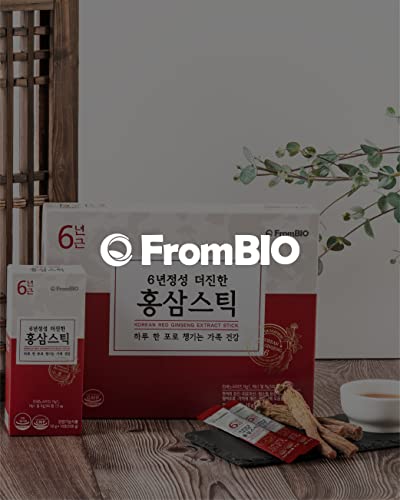 ginseng concentrate for overall wellness