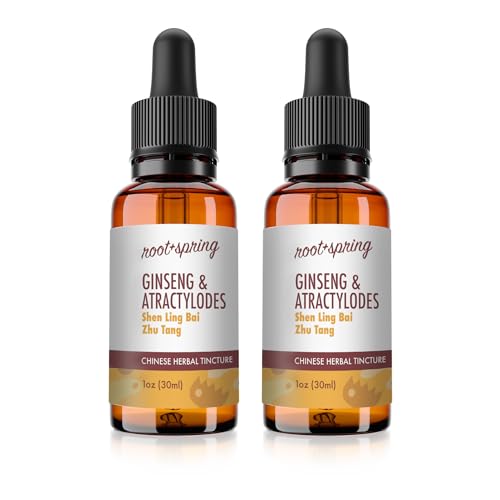 ginseng concentrate liquid extract benefits