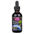 ginseng drops for energy boost