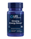 ginseng energy boost capsules