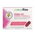 ginseng energy boost supplement