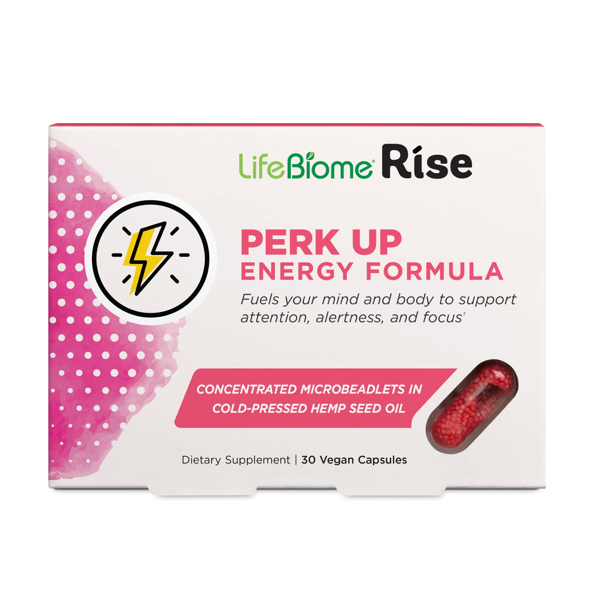 ginseng energy boost supplement