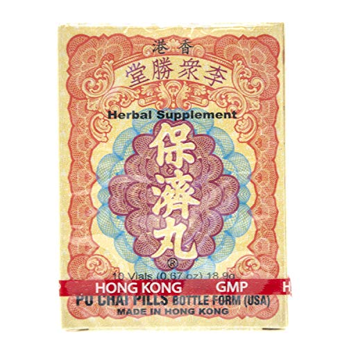 Ginseng energy booster capsules